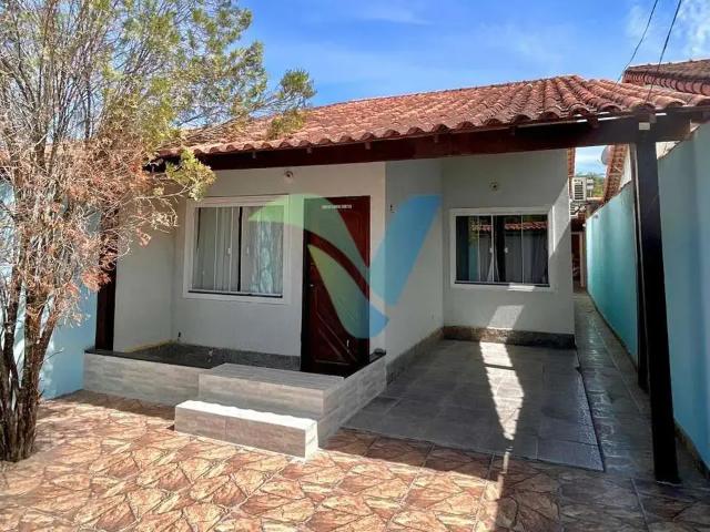 Casa / Sobrado para Venda em Maricá/RJ Itapeba 2 Quartos