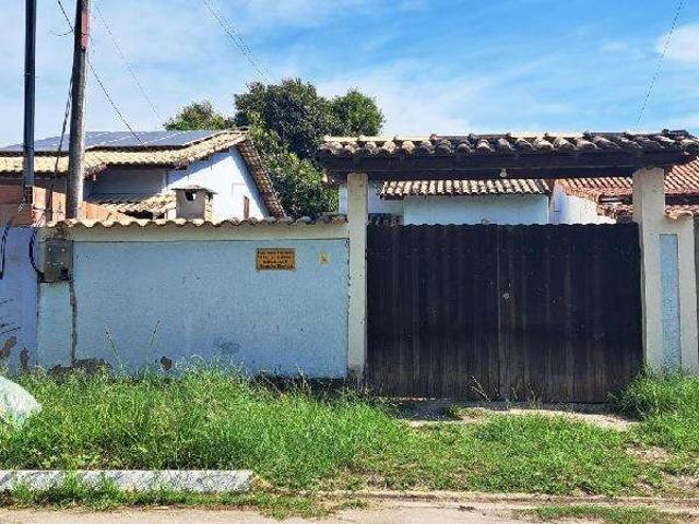 Casa / Sobrado para Venda em Maricá/RJ Itapeba 2 Quartos