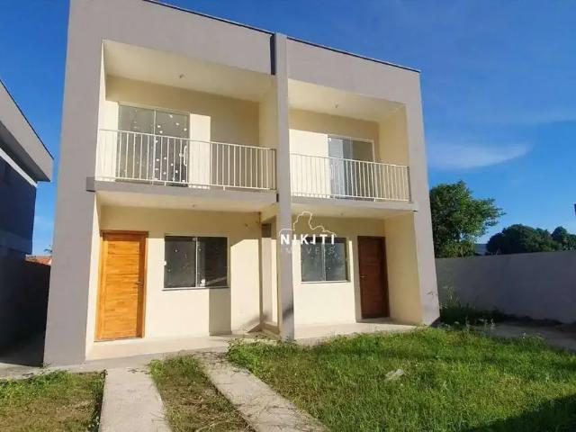Casa / Sobrado para Venda em Maricá/RJ Itapeba 2 Quartos