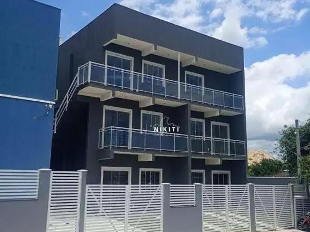 Casa / Sobrado para Venda em Maricá/RJ Itapeba 2 Quartos
