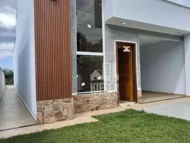 Casa / Sobrado para Venda em Maricá/RJ Itapeba 2 Quartos