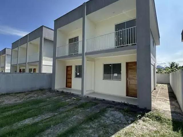 Casa / Sobrado para Venda em Maricá/RJ Itapeba 2 Quartos