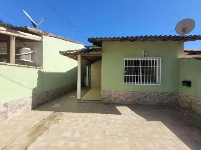 Casa / Sobrado para Venda em Maricá/RJ Itapeba 2 Quartos