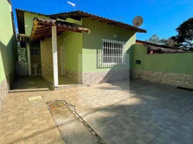 Casa / Sobrado para Venda em Maricá/RJ Itapeba 2 Quartos
