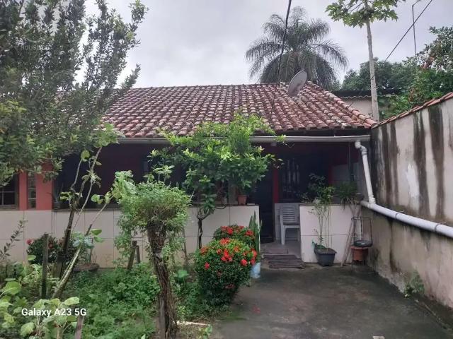 Casa / Sobrado para Venda em Maricá/RJ Itapeba 2 Quartos