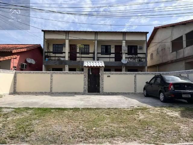 Casa / Sobrado para Venda em Maricá/RJ Itapeba 2 Quartos
