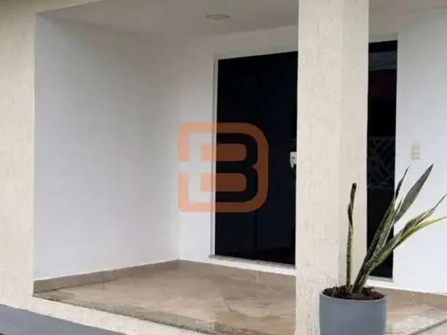 Casa / Sobrado para Venda em Maricá/RJ Itapeba 3 Quartos