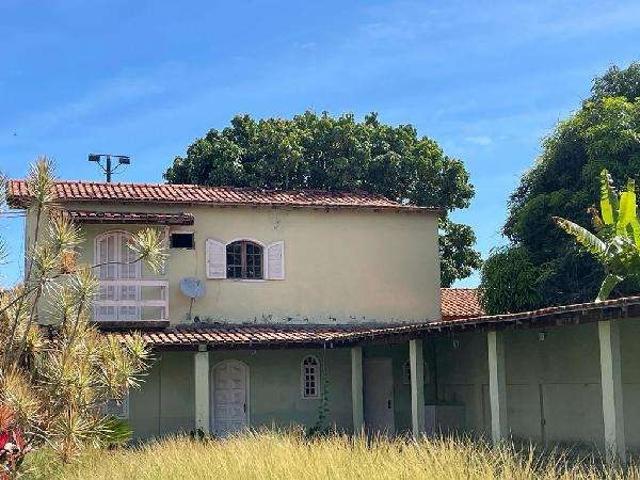 Casa / Sobrado para Venda em Maricá/RJ Itapeba 3 Quartos