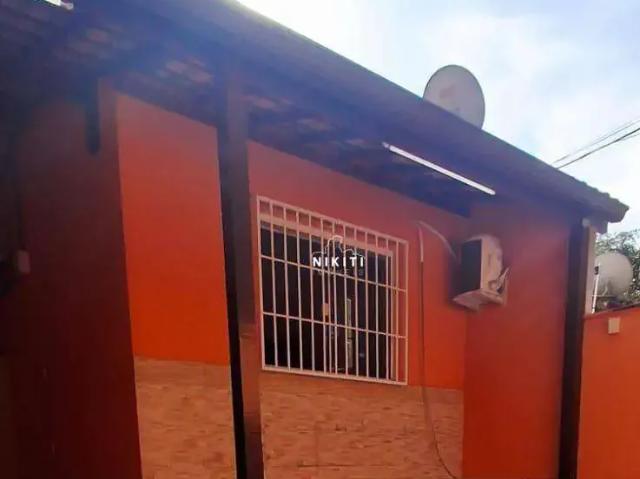 Casa / Sobrado para Venda em Maricá/RJ Itapeba 3 Quartos