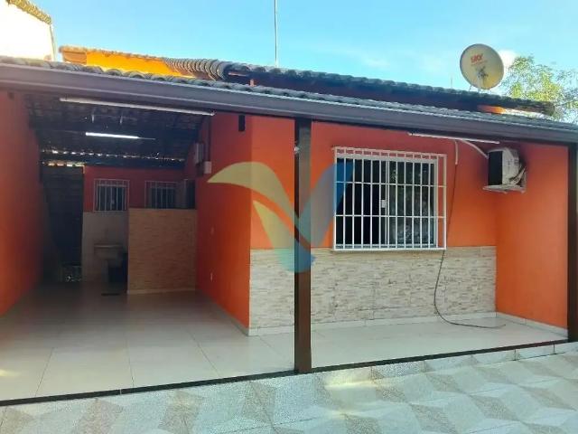 Casa / Sobrado para Venda em Maricá/RJ Itapeba 3 Quartos