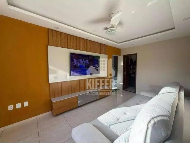 Casa / Sobrado para Venda em Maricá/RJ Itapeba 3 Quartos