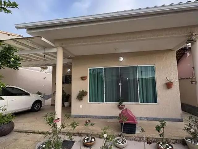 Casa / Sobrado para Venda em Maricá/RJ Itapeba 3 Quartos