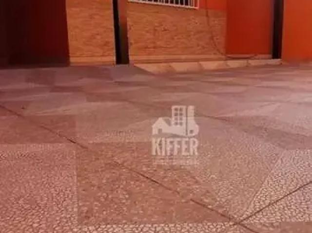 Casa / Sobrado para Venda em Maricá/RJ Itapeba 3 Quartos