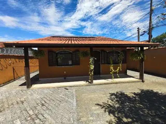 Casa / Sobrado para Venda em Maricá/RJ Itapeba 3 Quartos