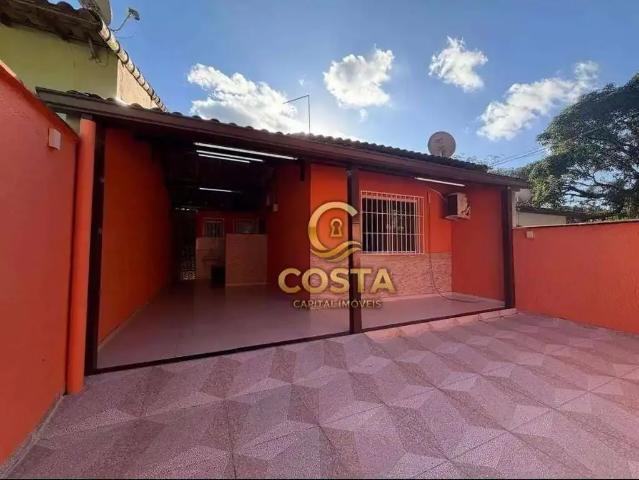 Casa / Sobrado para Venda em Maricá/RJ Itapeba 3 Quartos