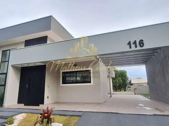 Casa / Sobrado para Venda em Maricá/RJ Itapeba 3 Quartos