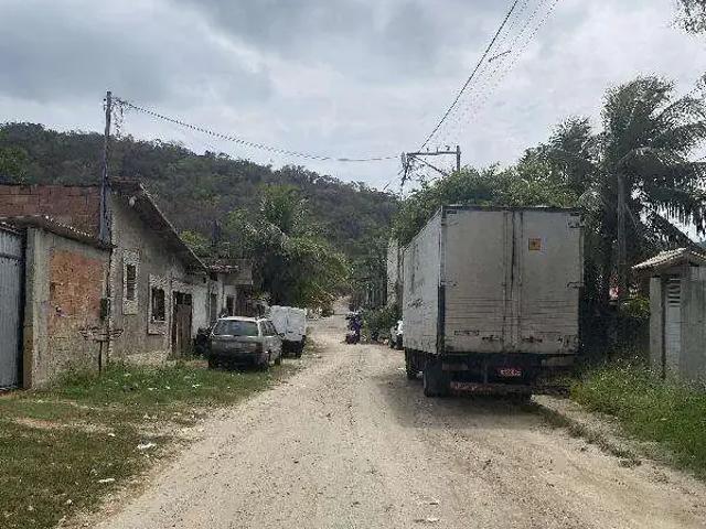 Casa / Sobrado para Venda em Maricá/RJ Itapeba 3 Quartos
