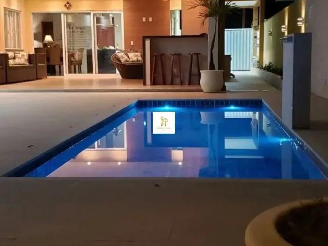 Casa / Sobrado para Venda em Maricá/RJ Itapeba 3 Quartos