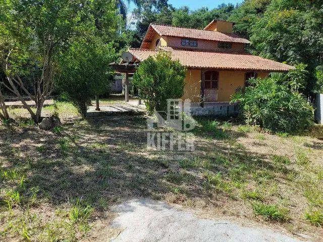 Casa / Sobrado para Venda em Maricá/RJ Itapeba 3 Quartos