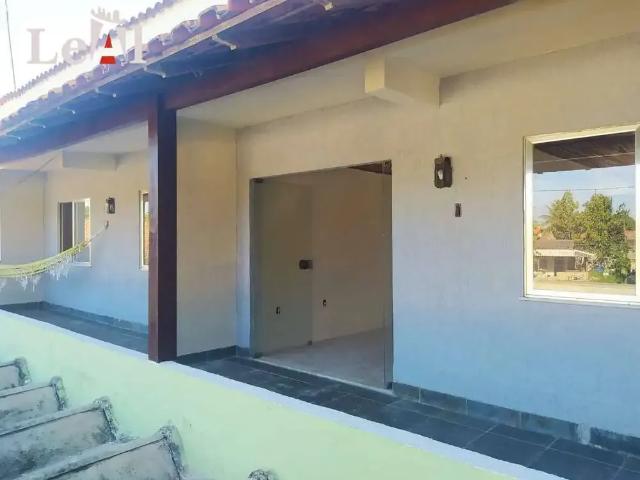 Casa / Sobrado para Venda em Maricá/RJ Itapeba 4 Quartos