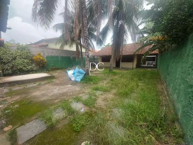 Casa / Sobrado para Venda em Maricá/RJ Itapeba 4 Quartos