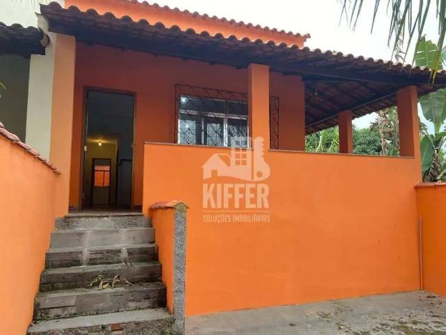 Casa / Sobrado para Venda em Maricá/RJ Jacaroá 2 Quartos