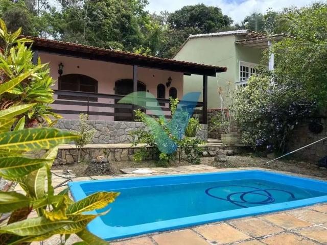 Casa / Sobrado para Venda em Maricá/RJ Jacaroá 2 Quartos