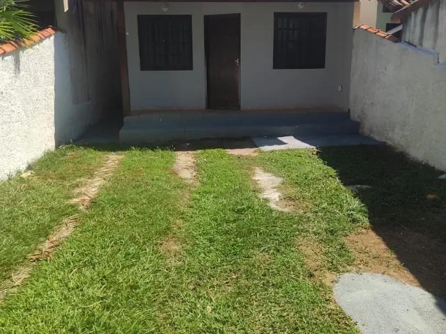 Casa / Sobrado para Venda em Maricá/RJ Jacaroá 2 Quartos