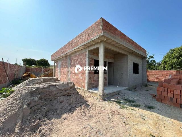 Casa / Sobrado para Venda em Maricá/RJ Jacaroá 2 Quartos