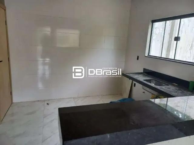Casa / Sobrado para Venda em Maricá/RJ Jacaroá 2 Quartos