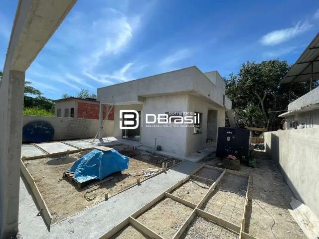 Casa / Sobrado para Venda em Maricá/RJ Jacaroá 2 Quartos