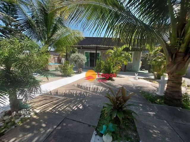 Casa / Sobrado para Venda em Maricá/RJ Jacaroá 2 Quartos