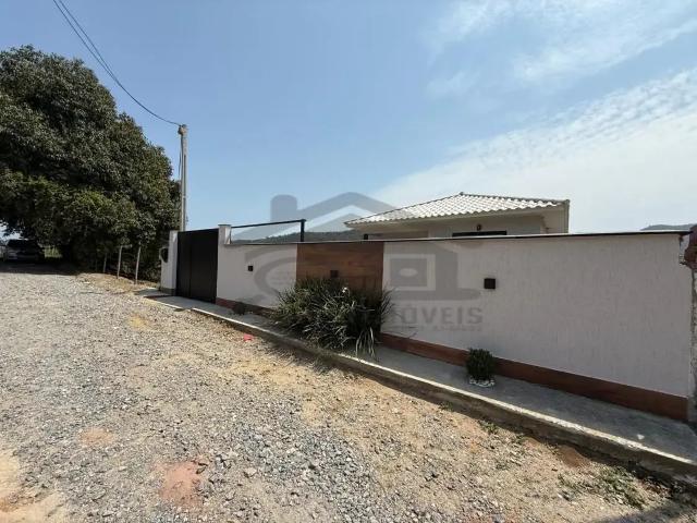 Casa / Sobrado para Venda em Maricá/RJ Jacaroá 2 Quartos