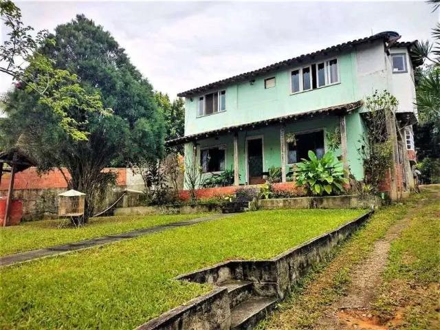 Casa / Sobrado para Venda em Maricá/RJ Jacaroá 3 Quartos