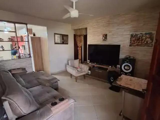 Casa / Sobrado para Venda em Maricá/RJ Jacaroá 3 Quartos