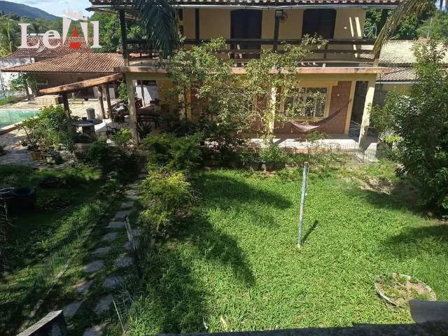 Casa / Sobrado para Venda em Maricá/RJ Jacaroá 3 Quartos