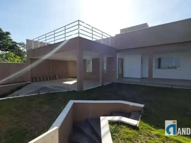 Casa / Sobrado para Venda em Maricá/RJ Jacaroá 4 Quartos