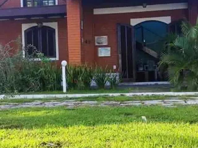 Casa / Sobrado para Venda em Maricá/RJ Jaconé Ponta Negra 3 Quartos
