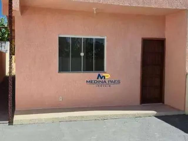 Casa / Sobrado para Venda em Maricá/RJ Jaconé Ponta Negra 2 Quartos