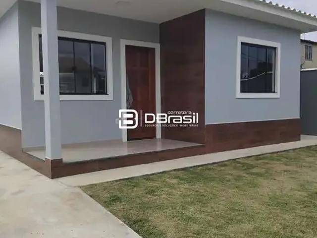 Casa / Sobrado para Venda em Maricá/RJ Jaconé Ponta Negra 4 Quartos