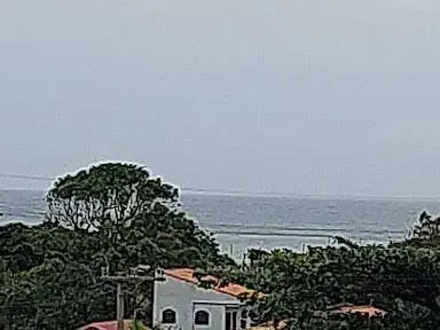 Casa / Sobrado para Venda em Maricá/RJ Jaconé Ponta Negra 4 Quartos