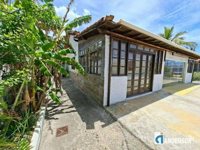 Casa / Sobrado para Venda em Maricá/RJ Jardim Atlântico Oeste Itaipuaçu 4 Quartos