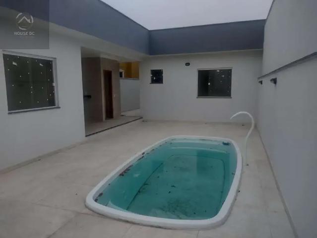 Casa / Sobrado para Venda em Maricá/RJ Jardim Atlântico Oeste Itaipuaçu 4 Quartos