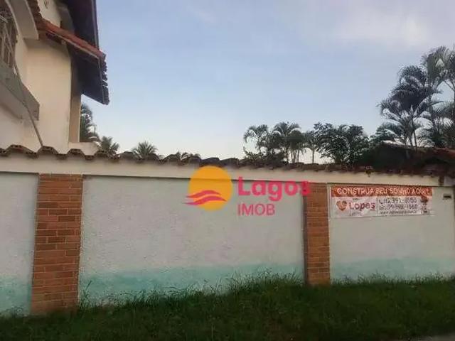 Casa / Sobrado para Venda em Maricá/RJ Jardim Atlântico Oeste Itaipuaçu 5 Quartos