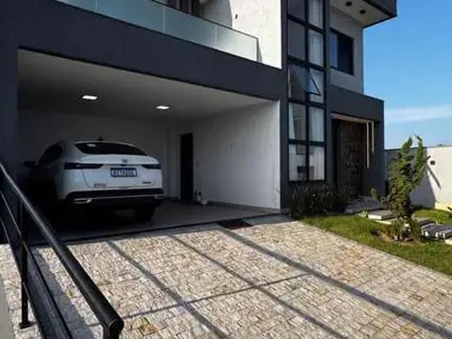 Casa / Sobrado para Venda em Maricá/RJ Jardim Atlântico Oeste Itaipuaçu 5 Quartos