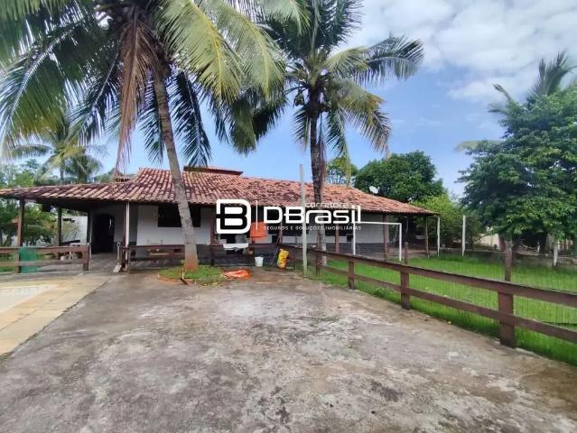 Casa / Sobrado para Venda em Maricá/RJ Jardim Atlântico Oeste Itaipuaçu 5 Quartos
