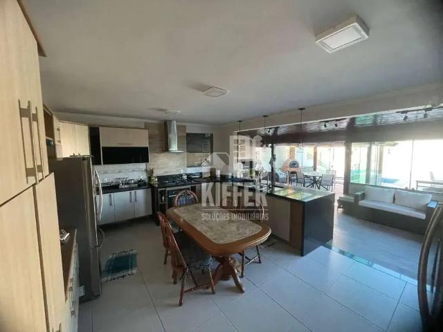 Casa / Sobrado para Venda em Maricá/RJ Jardim Atlântico Oeste Itaipuaçu 6 Quartos