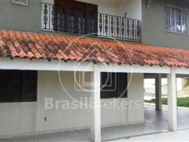 Casa / Sobrado para Venda em Maricá/RJ Jardim Atlântico Oeste Itaipuaçu 6 Quartos