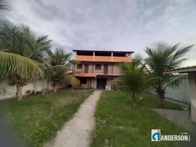 Casa / Sobrado para Venda em Maricá/RJ Jardim Atlântico Oeste Itaipuaçu 7 Quartos
