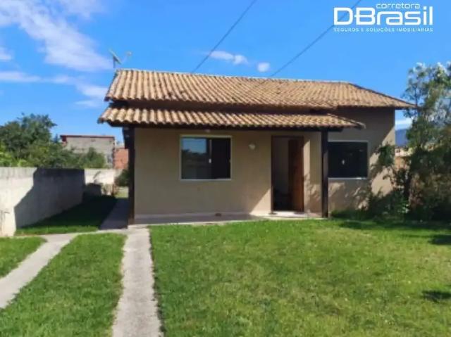 Casa / Sobrado para Venda em Maricá/RJ Jardim Atlântico Oeste Itaipuaçu 2 Quartos